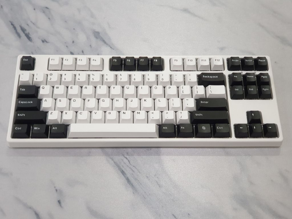 NOIR N2 PRO – REVIEW DAN PANDUAN MODIFIKASI – KEEB Mechanical Keyboard