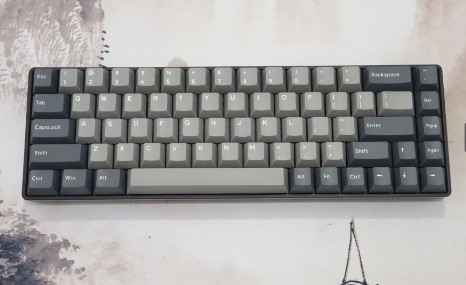 NOIR N1 PRO – REVIEW DAN PANDUAN MODIFIKASI – KEEB Mechanical Keyboard