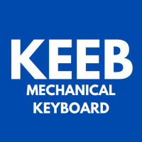 2021 – KEEB Mechanical Keyboard