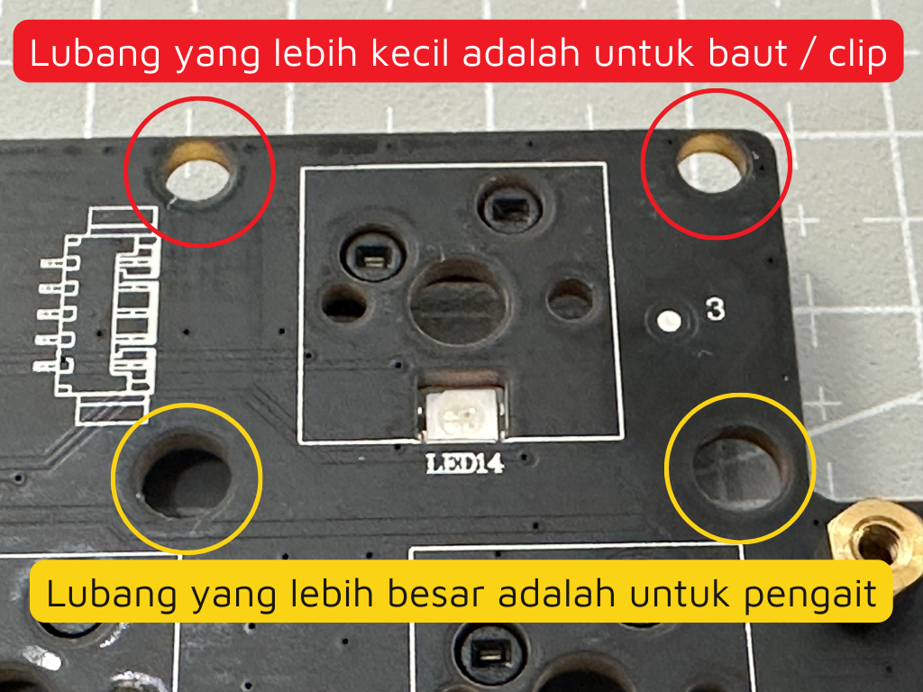 VORTEXSERIES GT-65 GASKET MOUNTED MECHANICAL KEYBOARD – REVIEW – KEEB ...