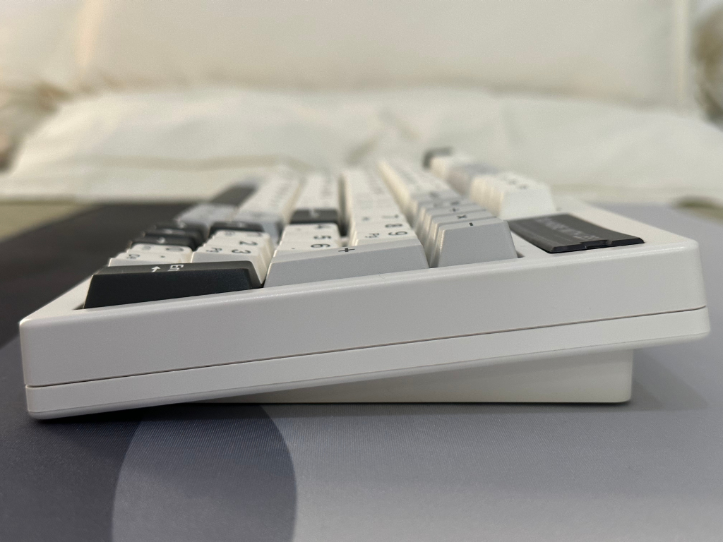 NOIR x YUNZII Collaboration Series Vol. 1 – KEEB Mechanical Keyboard