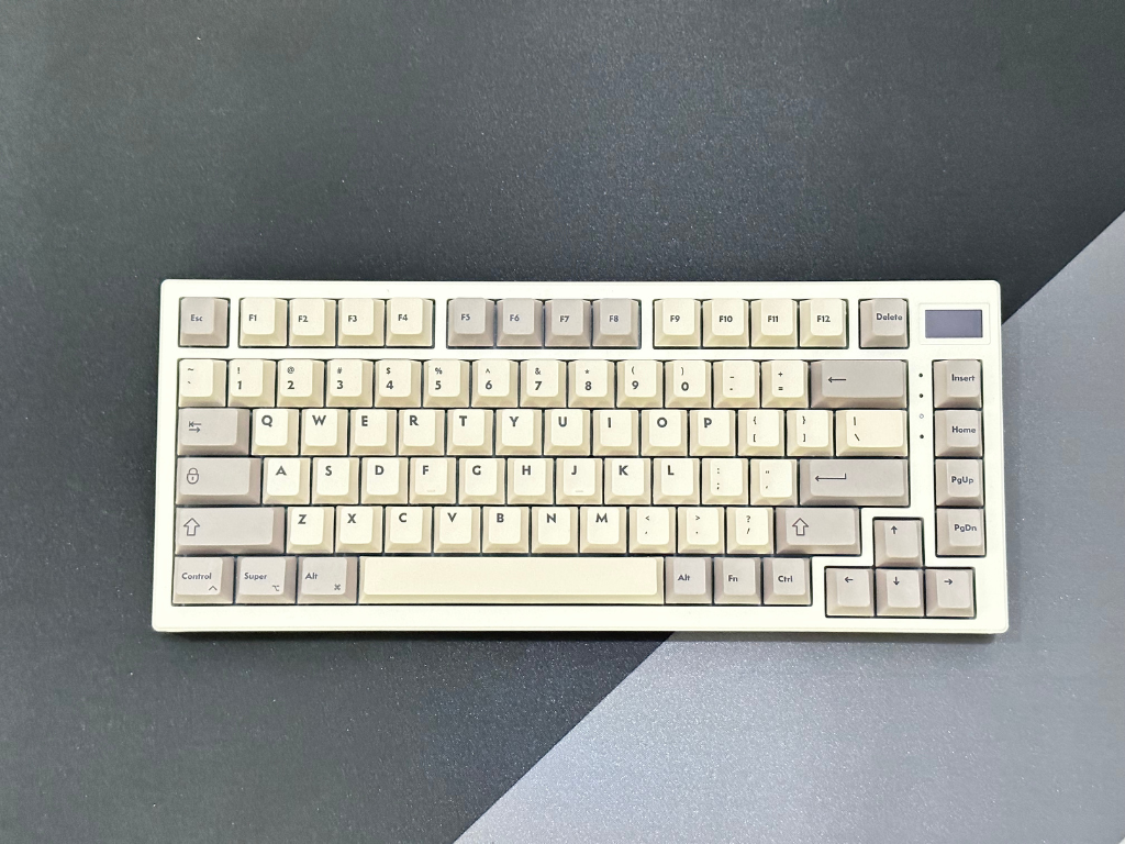 NOIR GEAR TIMELESS82 REVIEW dan PANDUAN MODIFIKASI – KEEB Mechanical ...