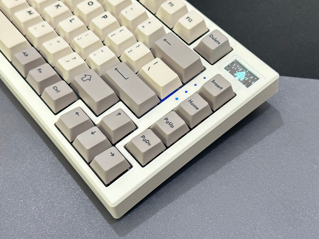 NOIR GEAR TIMELESS82 REVIEW dan PANDUAN MODIFIKASI – KEEB Mechanical ...