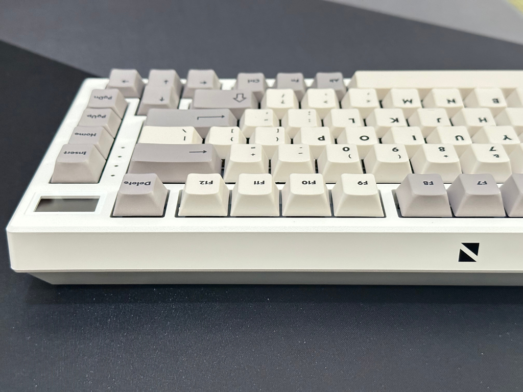 NOIR GEAR TIMELESS82 REVIEW dan PANDUAN MODIFIKASI – KEEB Mechanical ...