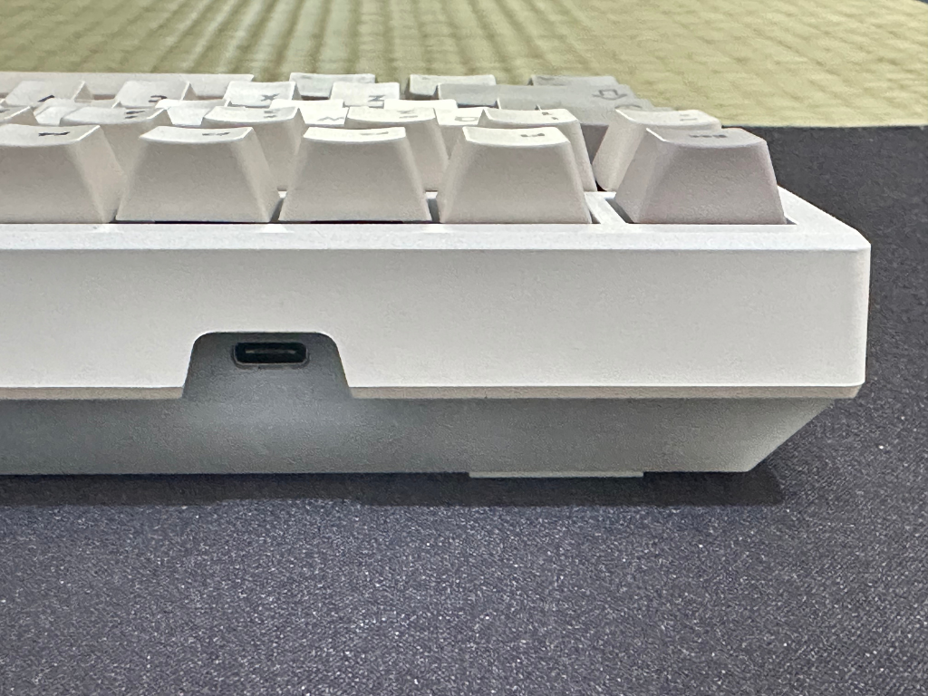NOIR GEAR TIMELESS82 REVIEW dan PANDUAN MODIFIKASI – KEEB Mechanical ...