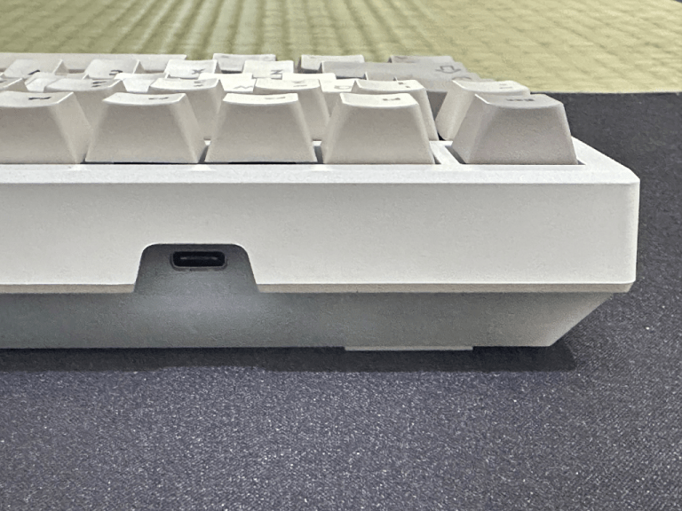 NOIR GEAR TIMELESS82 REVIEW dan PANDUAN MODIFIKASI – KEEB Mechanical ...