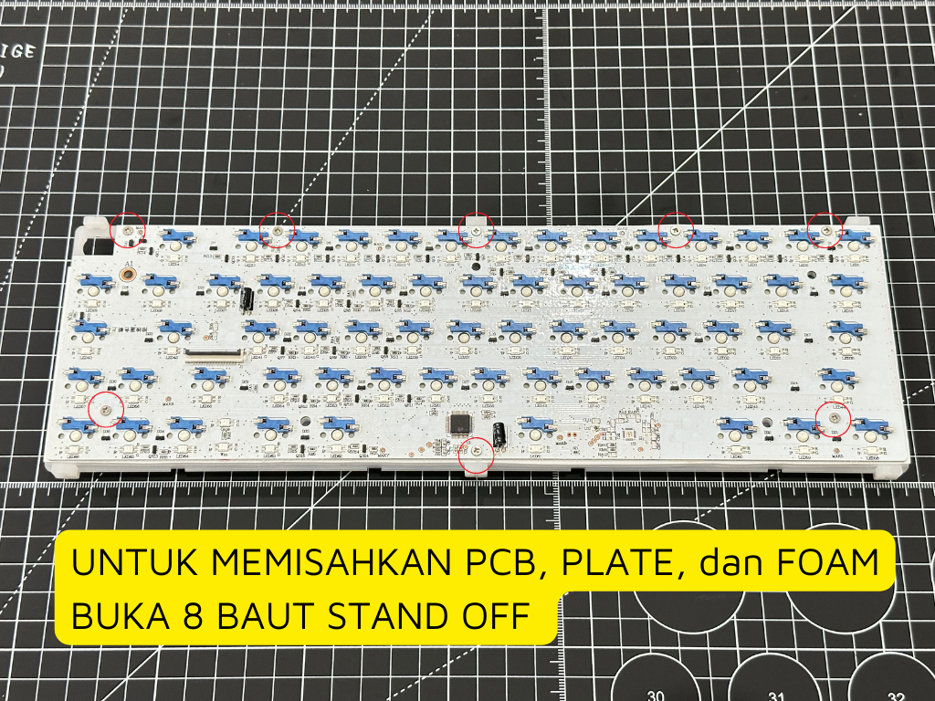 VORTEXSERIES GT-65 LITE – REVIEW – KEEB Mechanical Keyboard