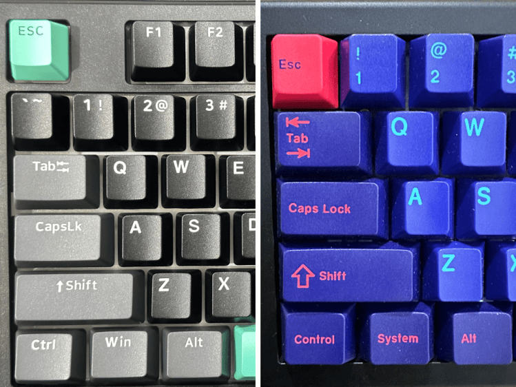 XERA SERIES 87 REVIEW dan DETAIL PRODUK – KEEB Mechanical Keyboard