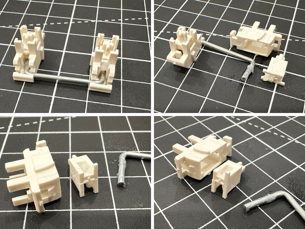 XERA SERIES 87 REVIEW dan DETAIL PRODUK – KEEB Mechanical Keyboard